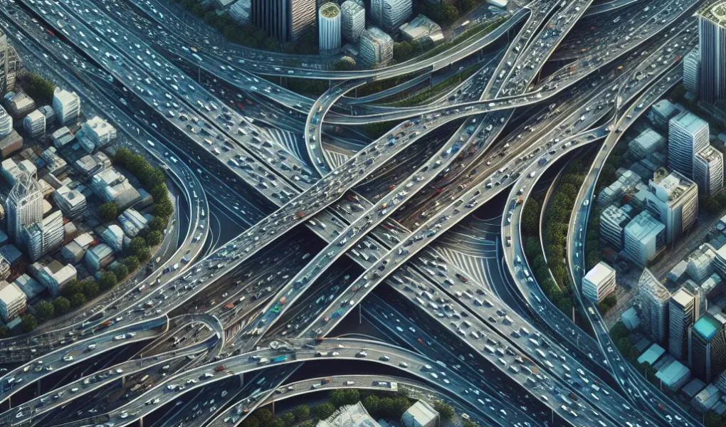 Effective Route Analysis Techniques for Traffic Optimization ...