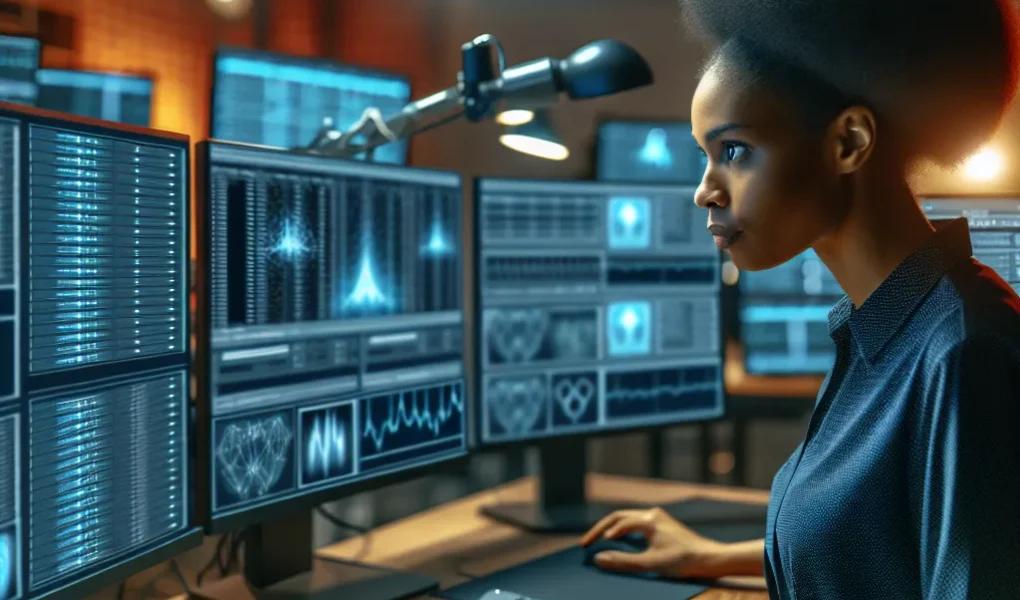 Enhancing Security with Anomaly Detection Techniques - surveillance-tradecraft