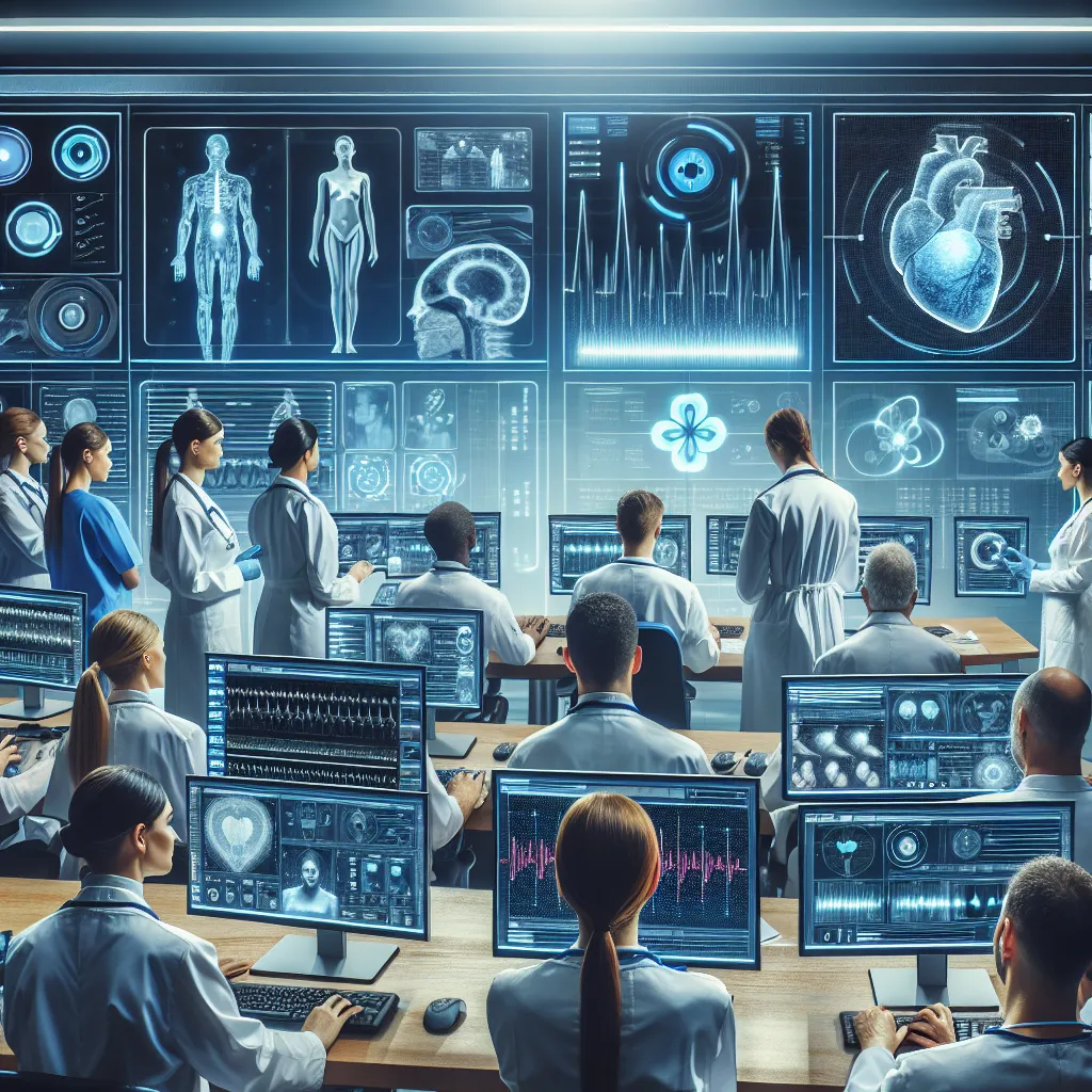 Advancements in Sensing Technologies Transforming Healthcare ...