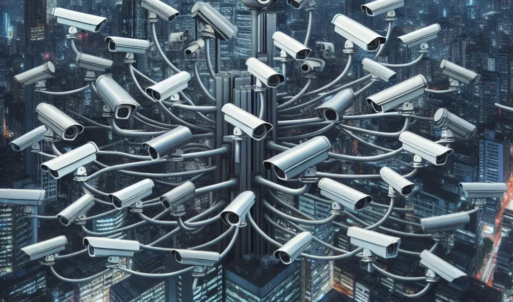 The Evolution of Surveillance Methods - surveillance-tradecraft