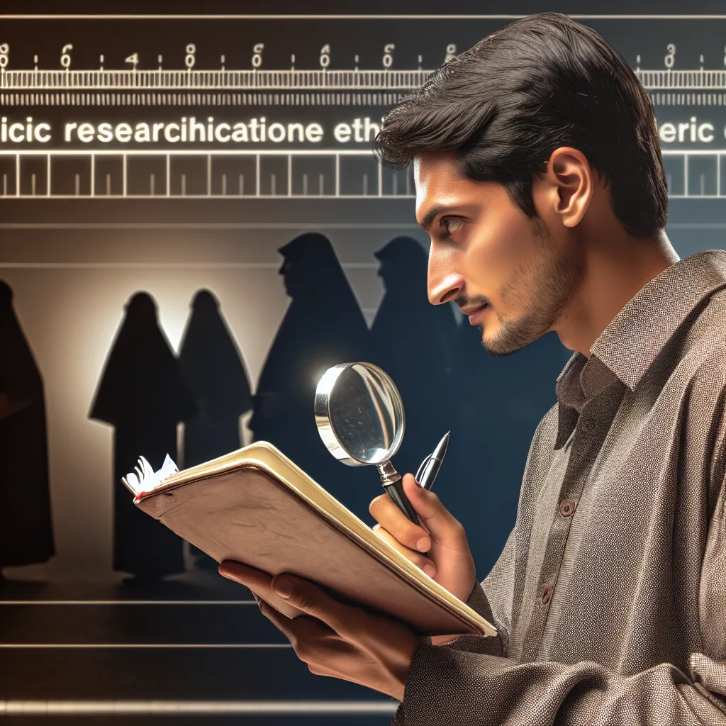 The Ethics of Covert Observation in Research - surveillance-tradecraft