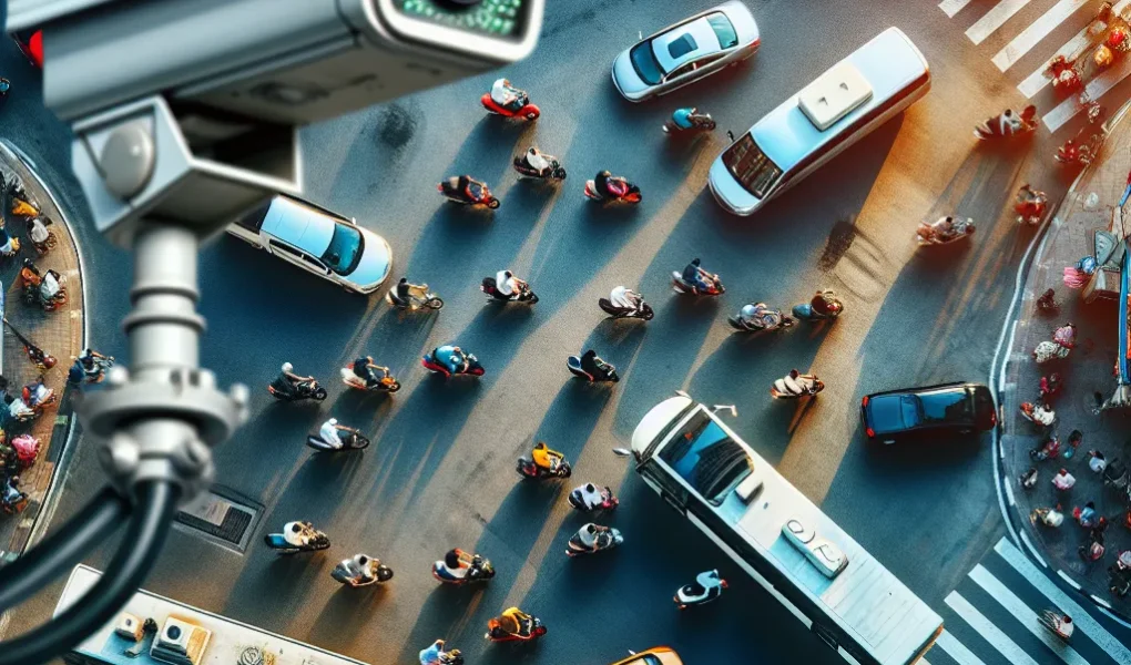 The Role of Surveillance in Route Analysis - surveillance-tradecraft